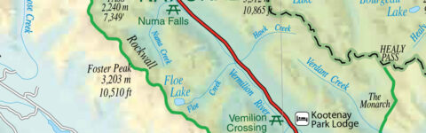 Map Scales Explained - Gem Trek Maps